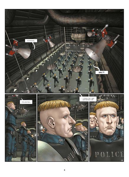 "Megalex Gesamtausgabe" online kaufen