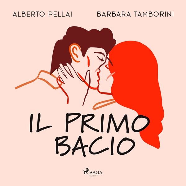 "Il primo bacio" als Hörbuch kaufen