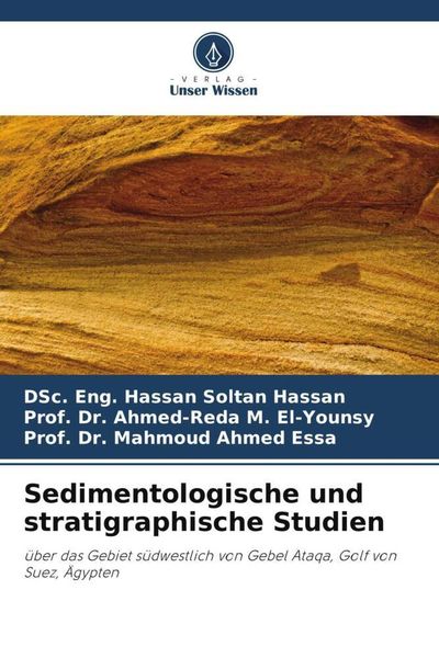 "Sedimentologische und stratigraphische Studien" online kaufen