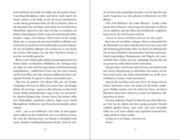 "Zeilflüstern" von Bestseller-Autorin Kyra Groh online kaufen