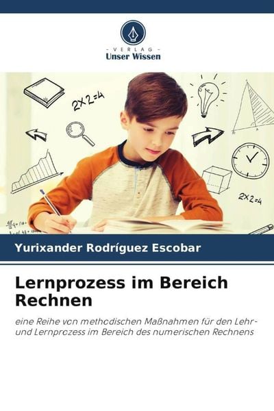 "Lernprozess im Bereich Rechnen" online kaufen