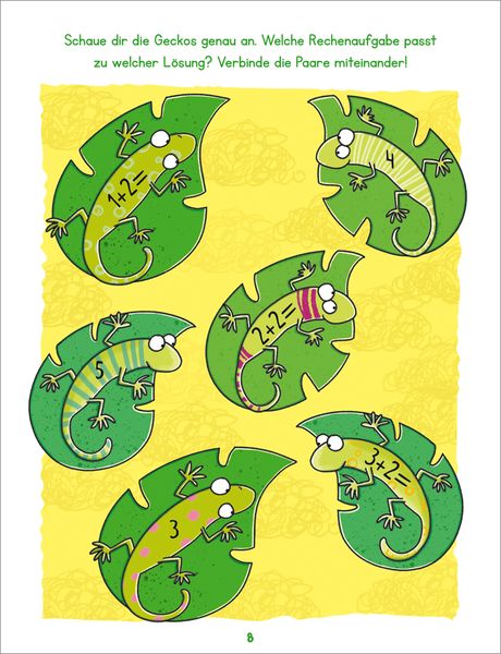 "Rätsel mich! Zahlen 1 bis 20" online kaufen