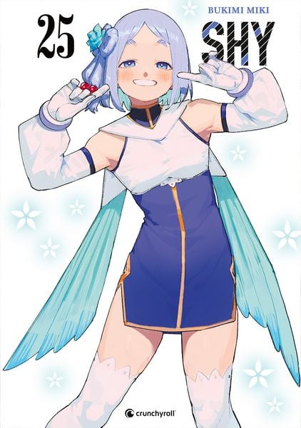 "SHY – Band 25" online kaufen