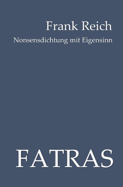 "Fatras" online kaufen