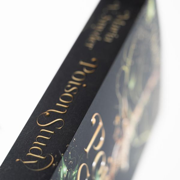 "Poison Study" online kaufen | Thalia