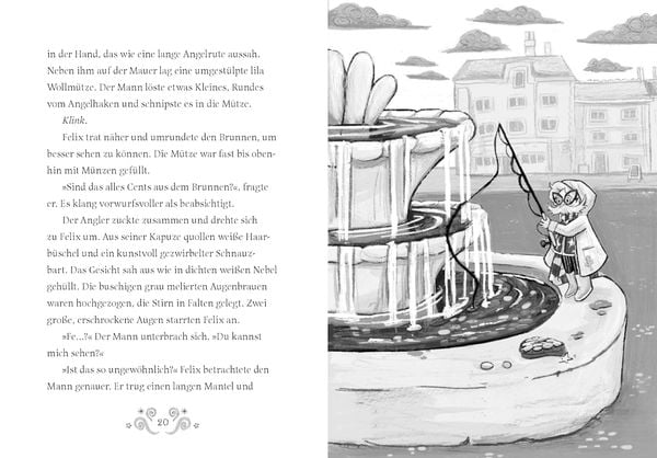 "Der Lehrling des Wunscherfüllers" online kaufen