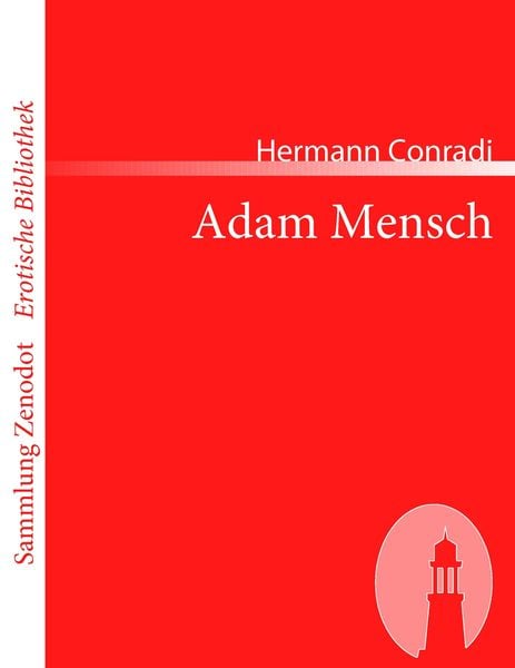 "Adam Mensch" online kaufen