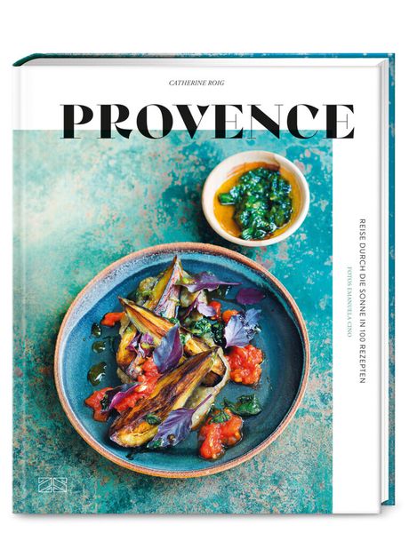 Provence von Catherine Roig - Buch | Thalia