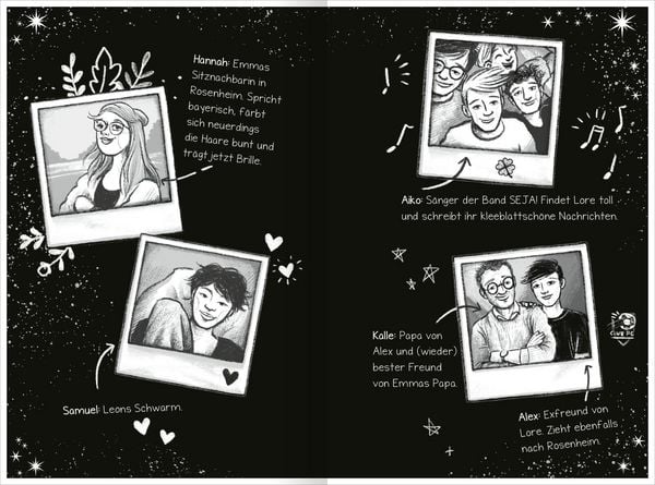 "PS: Du bist ein Traum! (PS: Du bist die Beste! 5)" online kaufen