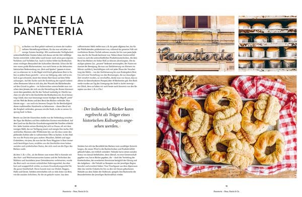 "Das große Italien Backbuch" online kaufen