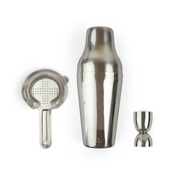 'Society Paris - French Cocktail Shaker Set online bestellen