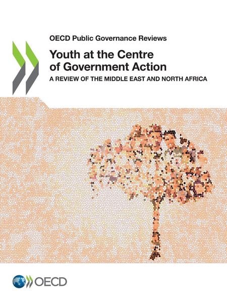 "Youth at the Centre of Government Action" auf Englisch kaufen
