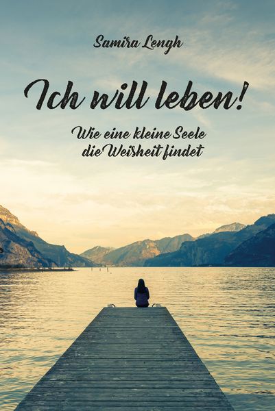"Ich will leben!" online kaufen