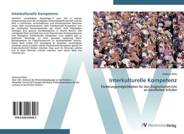 "Interkulturelle Kompetenz" online kaufen