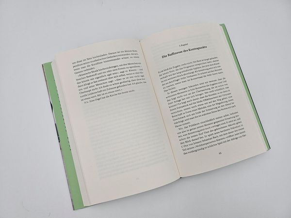 'Kit Armstrong – Metamorphosen eines Wunderkinds' von 'Inge Kloepfer ...