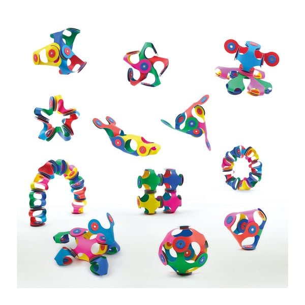 Tiny & Mighty (MQ9) kaufen