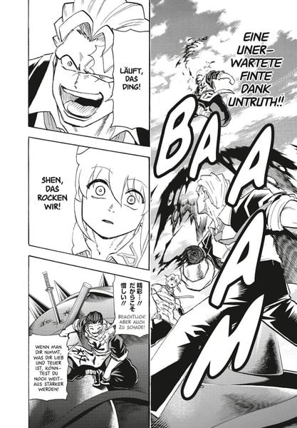 "Undead Unluck 8" online kaufen