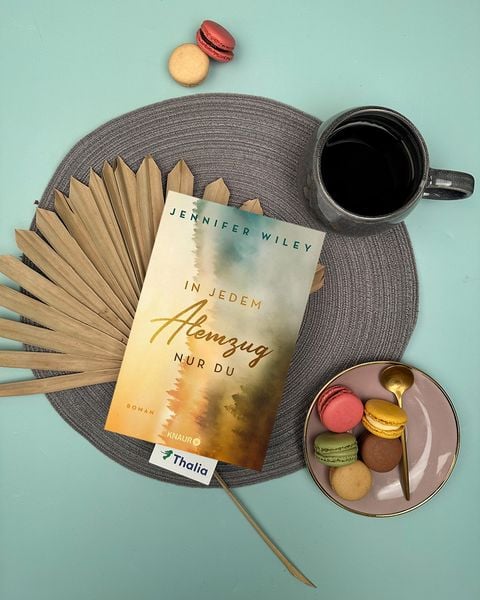 "In jedem Atemzug nur Du" online kaufen