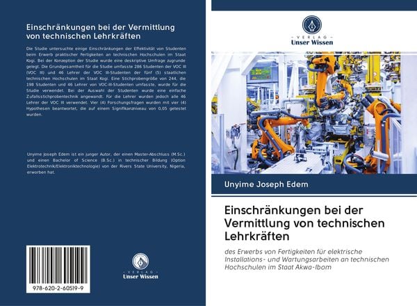 "Einschränkungen bei der Vermittlung von technischen Lehrkräften ...