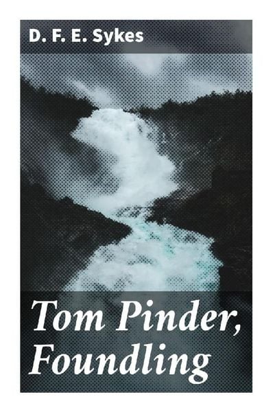 "Tom Pinder, Foundling" online kaufen