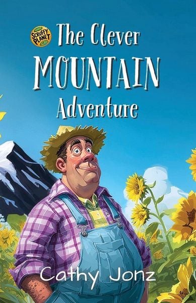 "The Clever Mountain Adventure" auf Englisch kaufen