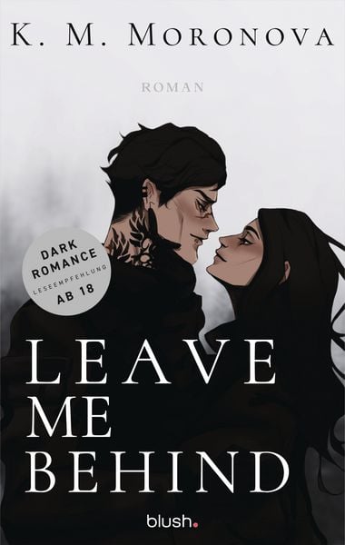 "Leave Me Behind" online kaufen