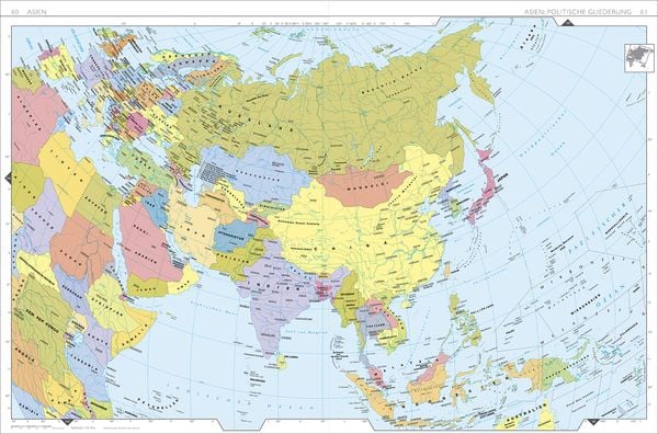 "KUNTH Weltatlas" online kaufen