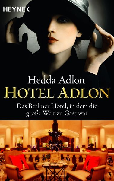 "Hotel Adlon" online kaufen