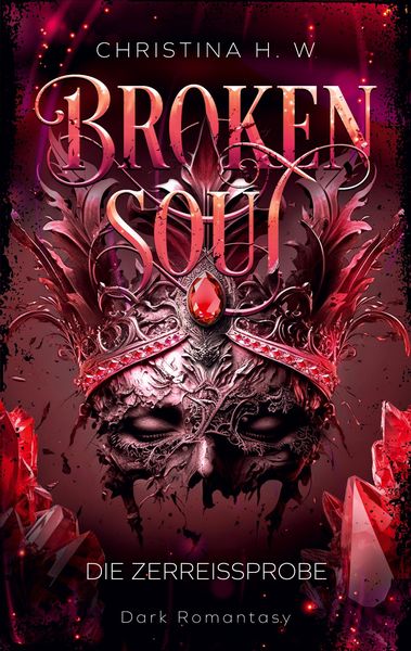 "Broken Soul" als eBook kaufen