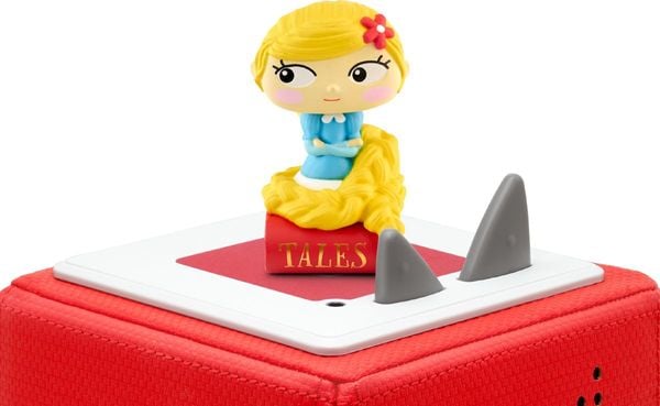 Content-Tonie: Lieblings-Märchen - Rapunzel kaufen