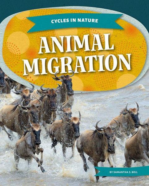 "Animal Migration" auf Englisch kaufen