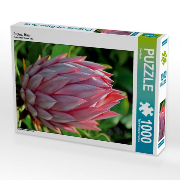 Protea, Maui (Puzzle) kaufen - Spielwaren | Thalia