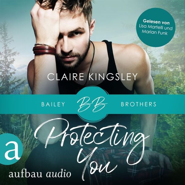 "Protecting You" als Hörbuch kaufen