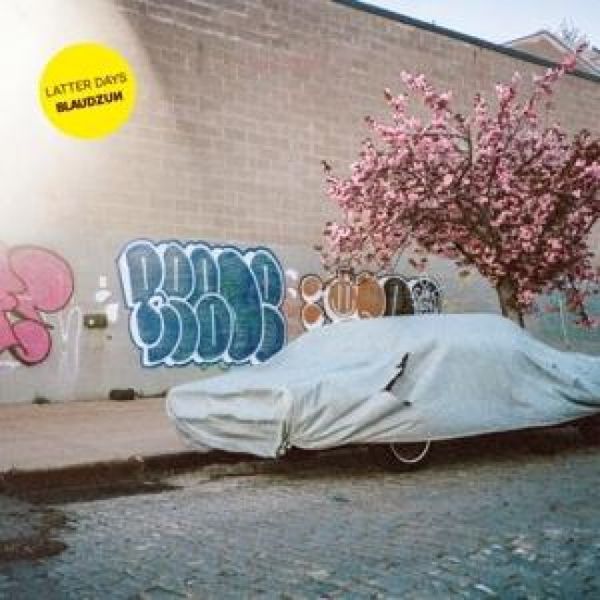 Latter Days von Blaudzun auf CD - Musik | Thalia