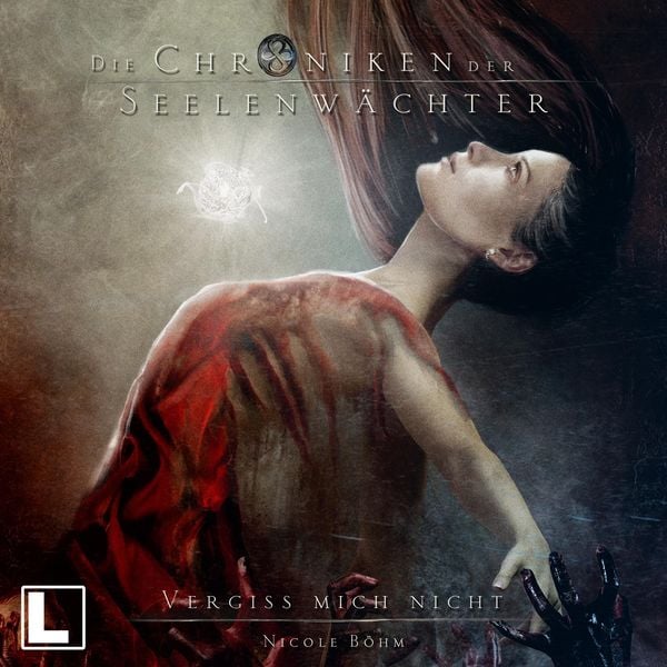 "Vergiss mich nicht" als Hörbuch kaufen