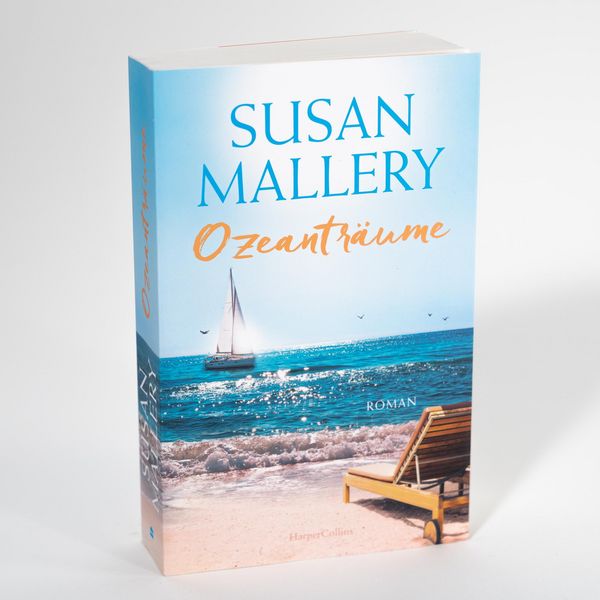 Ozeanträume von Susan Mallery - Buch | Thalia