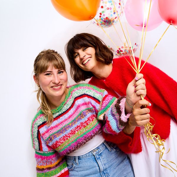 "Happy Knits" online kaufen