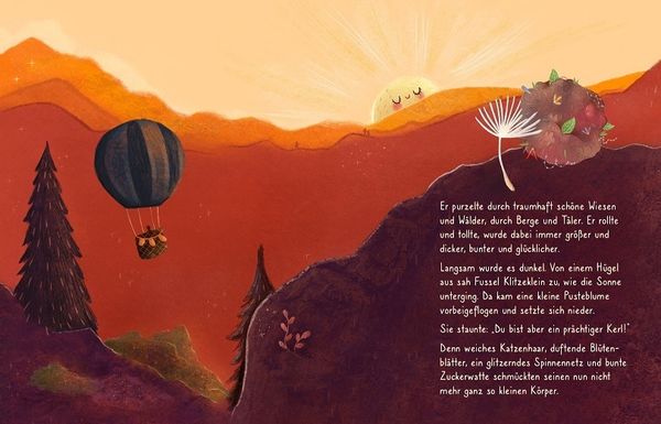 "Fussel und der Mutausbruch" online kaufen