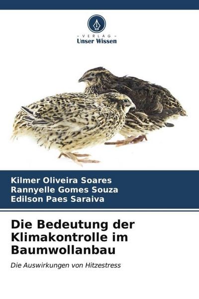"Die Bedeutung der Klimakontrolle im Baumwollanbau" online kaufen