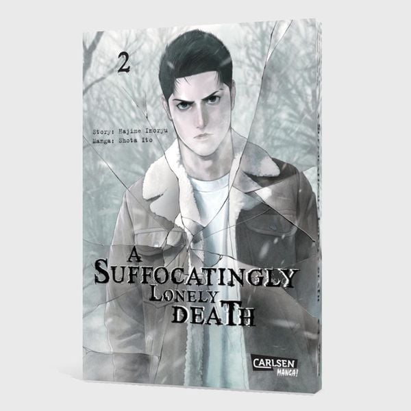 "A Suffocatingly Lonely Death 2" online kaufen