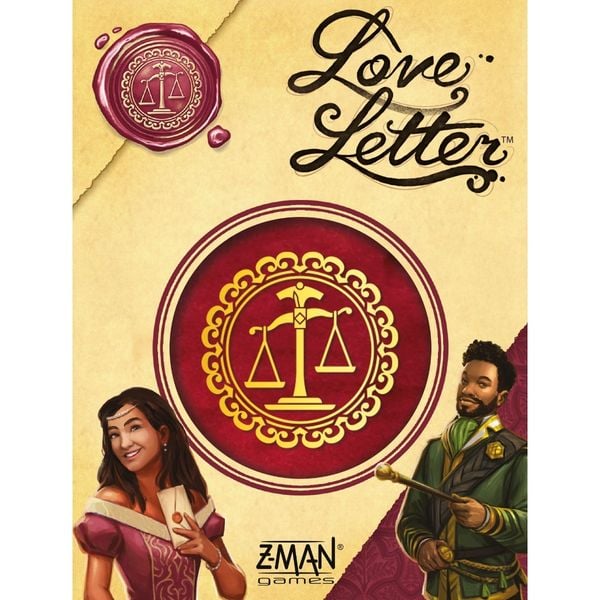 Love Letter kaufen