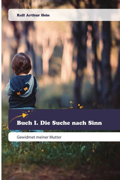 "Buch I. Die Suche nach Sinn" online kaufen