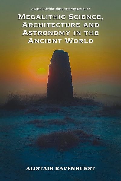 "Megalithic Science, Architecture and Astronomy in the Ancient World ...