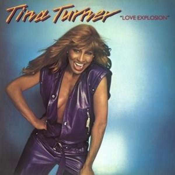 Love Explosion von Tina Turner auf CD - Musik | Thalia