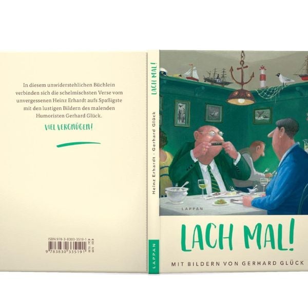 "Lach mal!" online kaufen