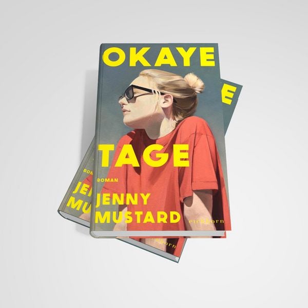 "Okaye Tage" online kaufen