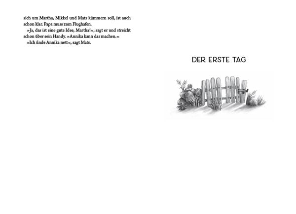 'Sommerby 1. Ein Sommer in Sommerby' von 'Kirsten Boie' - Buch - '978-3 ...