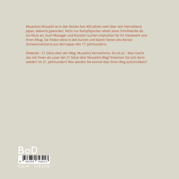 "Dokkôdô" online kaufen