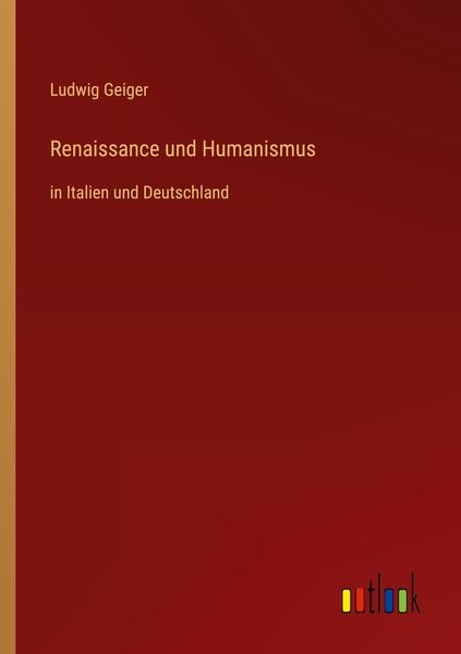 "Renaissance und Humanismus" online kaufen