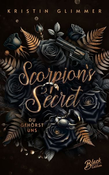 "Scorpion's Secret" online kaufen